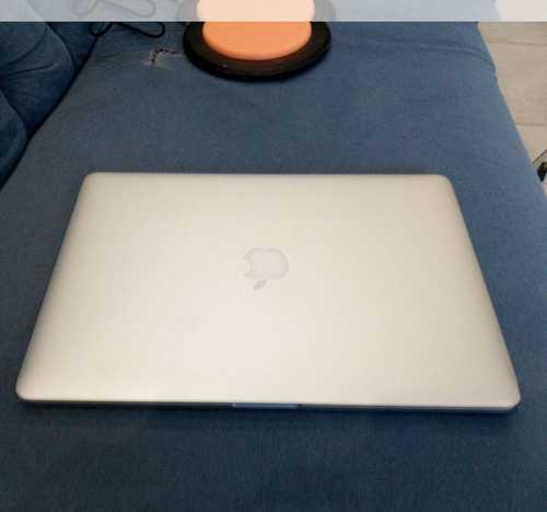 Apple macbook pro 15 2017