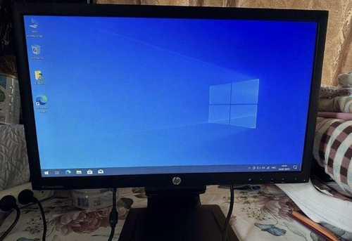 Монитор 23 “ HP Compaq LA2306X