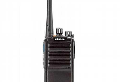 Радиостанция DMR Lira DP-200