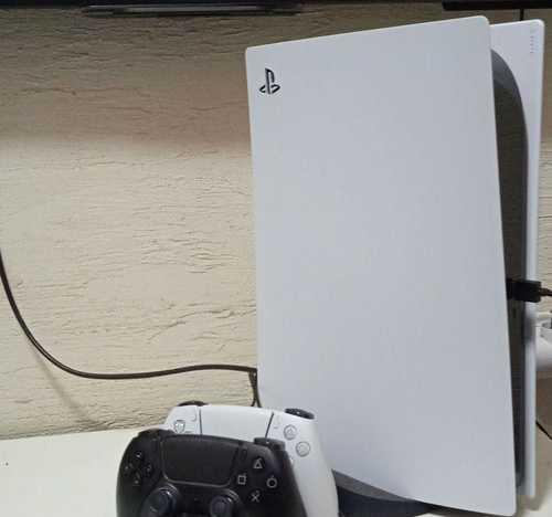 Sony playstation 5 аренда