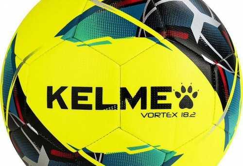 Мяч футбольный kelme Vortex 18.2, арт