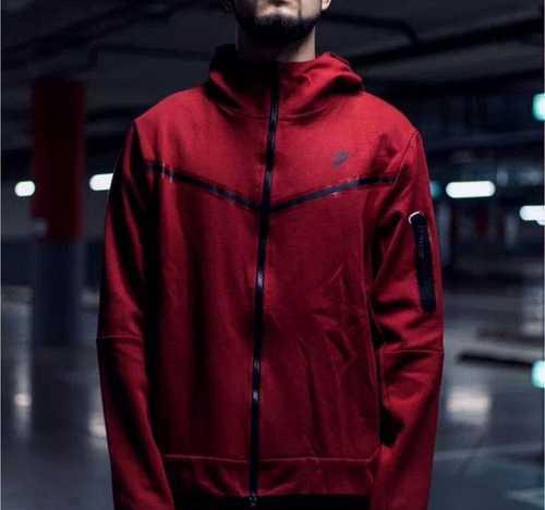 Мужская спортивная одежда Nike Tech Fleece