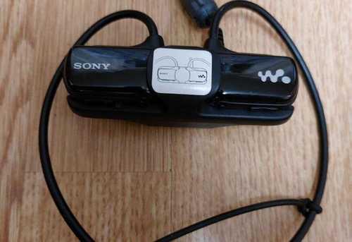 Наушники Sony BCR NWW270