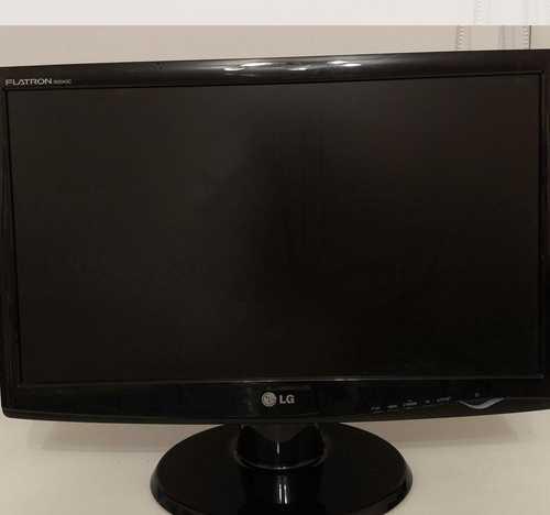 Монитор LG Flatron W2043C -PF