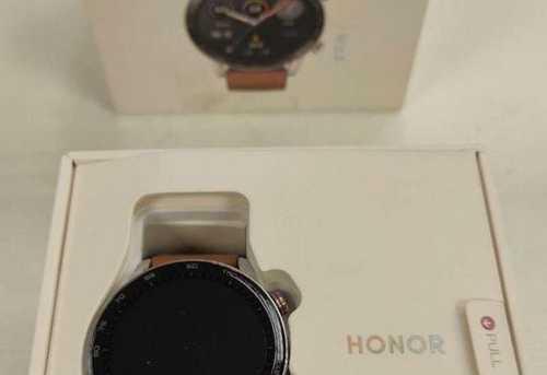 Смарт часы Honor magic watch 2 46mm