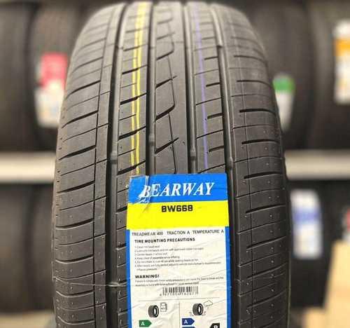 Bearway BW668 245/45 R20 и 275/40 R20 96T