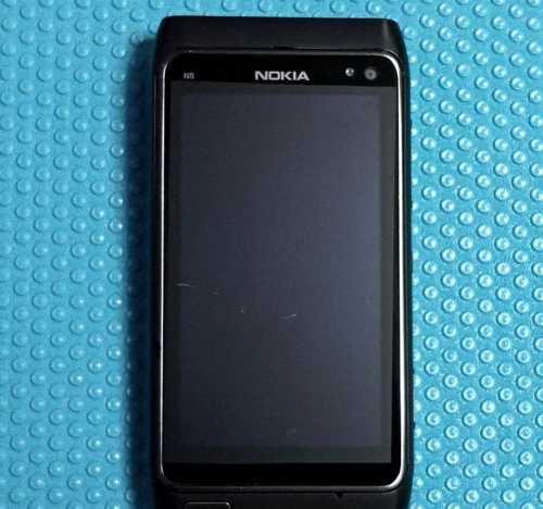 Nokia N8, 16 ГБ