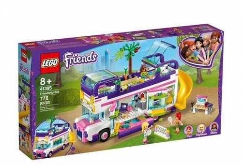 Lego Friends 41395