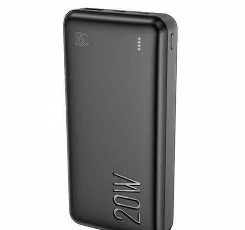 Powerbank аккумулятор 20000 mAh 20W