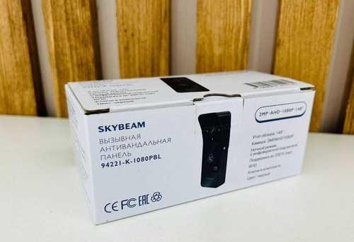 Вызывная видеопанель Skybeam 94221-K-1080PBL