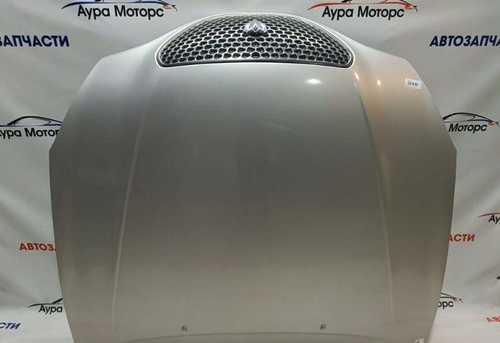 Капот передний Toyota Verossa JZX110 1JZ-FSE