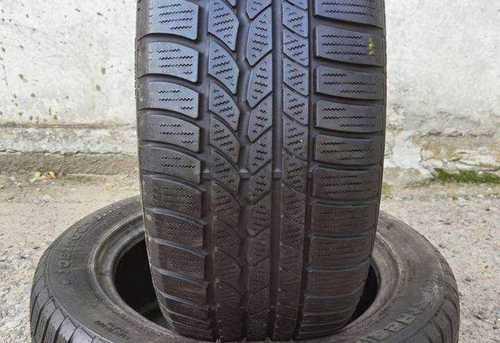 Continental WorldContact 4x4 235/55 R17 99H