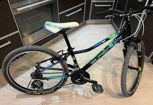 Велосипед Superior XC 24 Paint