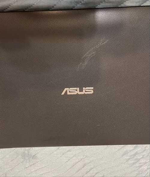 Ноутбук Asus K555s
