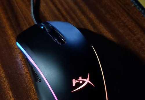 Игровая мышь HyperX Pulsfire surge RGB