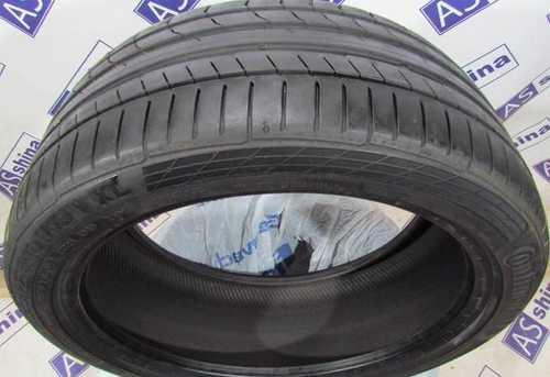 Continental ContiSportContact 5 225/40 R18 98L