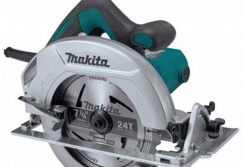 Сетевая циркулярная пила Makita HS7600