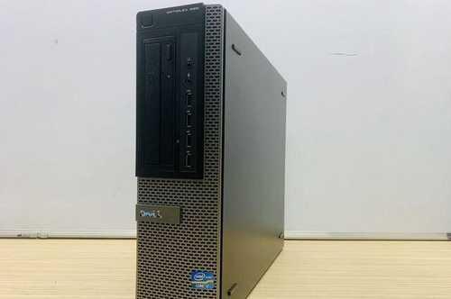 Системный блок Dell i7-2600