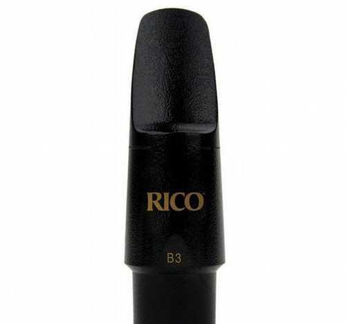 Мундштук для альт саксофона Rico Graftonite B3 ко