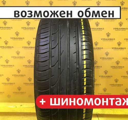 Continental ContiPremiumContact 2 215/55 R17 94V