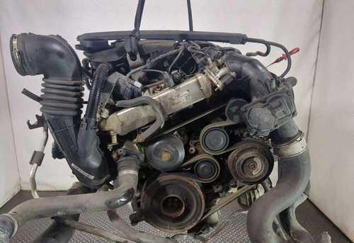 Двигатель BMW 3 E90, E91, E92, E93 2005-2012, 2011