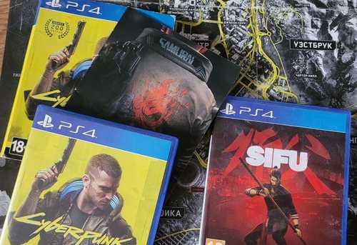 Игры для приставок ps4 ps5