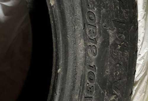 Hankook iON evo SUV 235/50 R19 103M