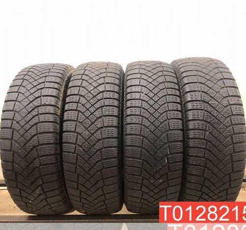 Pirelli Ice Zero FR 185/65 R15 92T