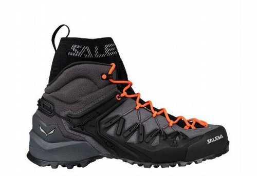 Ботинки Salewa wildfire edge MID GTX