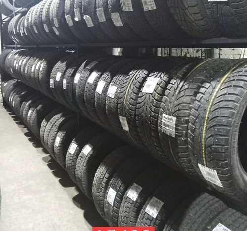 Yokohama Advan Sport V107 275/45 R20 106M