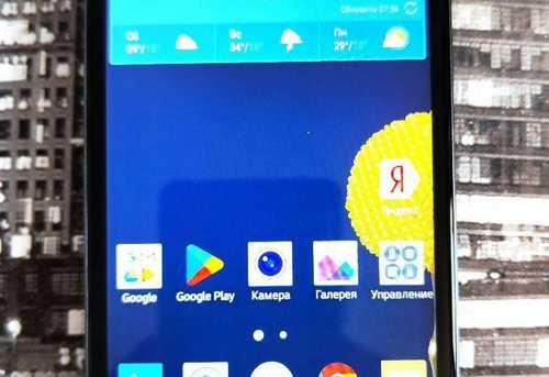 LG K8 (2017) X240, 16 ГБ