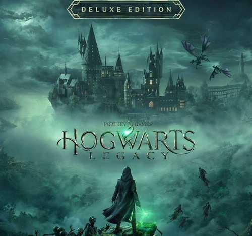 Hogwarts Legacy ps4/ps5