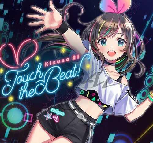 Kizuna AI - Touch the Beat VR2 PS5