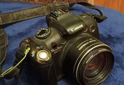 Фотоаппарат Canon PC1331
