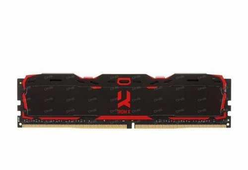 Ddr4 16gb goodram iridium