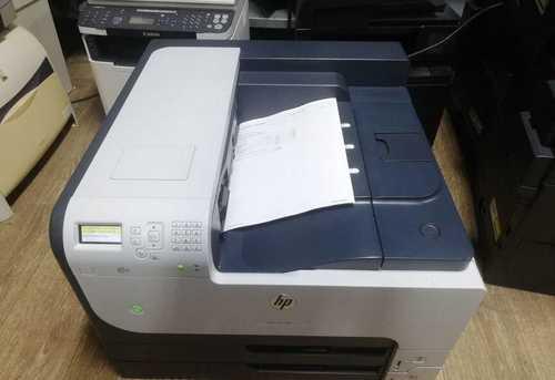 Принтер HP LaserJet Enterprise 700 M712dn (A3)