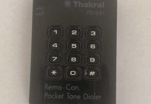 Бипер Thakral PD-881