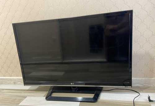 Телевизор LG 42LS560T диагональ 42 дюйма