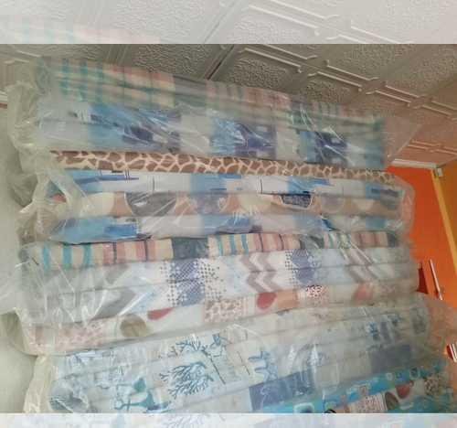 Холконовые матрасы