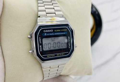 Часы casio illuminator #15