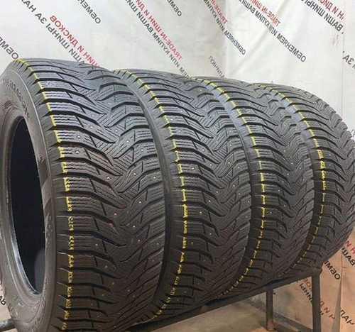 Kumho WinterCraft WP72 225/55 R17 103T