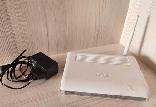 Wi-fi роутер Asus RT-G32
