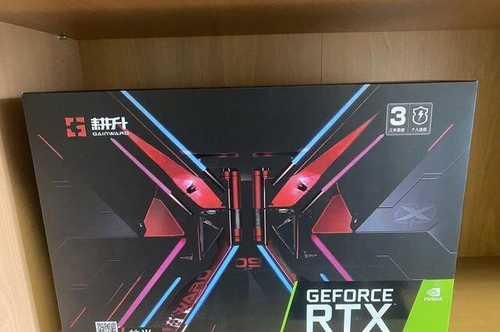 Gainward rtx 3090 24gb