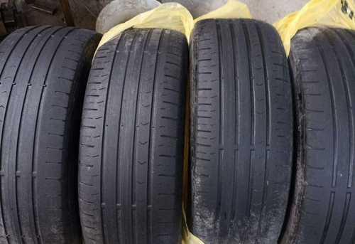 Continental ContiPremiumContact 5 215/60 R16 H