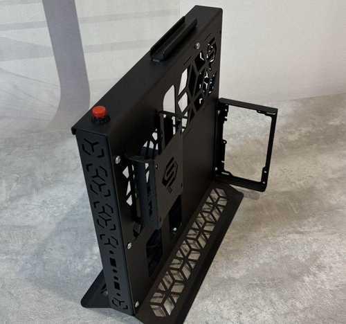 Корпус открытый для пк