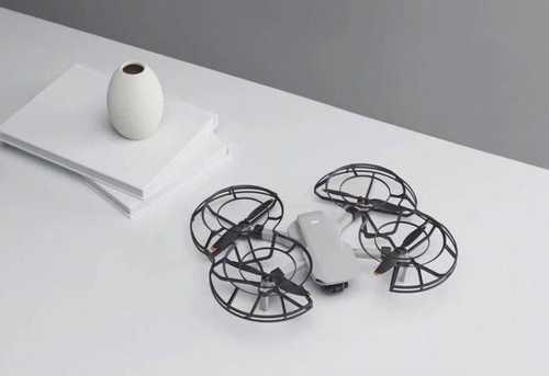 Dji mini 2 Propeller Guard защита пропеллеров