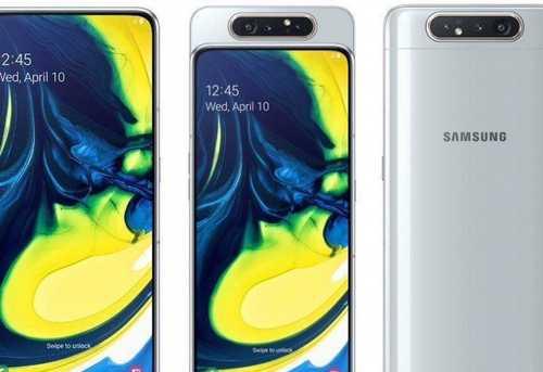 Samsung galaxy a80