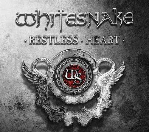 Виниловая пластинка Whitesnake - Restless Heart (L