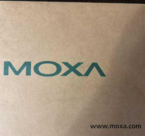 Промышленный Ethernet коммутатор moxa EDS-405A-T V