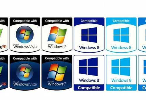 Windows 10,11 и даже 12(в будущем)